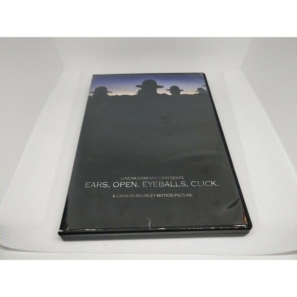 Media | Ears Open Eyeballs Click Dvd Marine Basic Training Documentary ...
